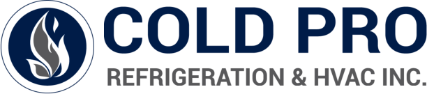 Cold Pro Refrigeration & HVAC Inc. | Maple Ridge, BC